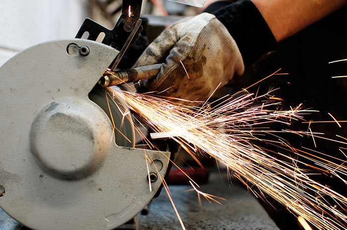 Welding Service in Orland, CA | Ponci's Welding & Machine Shop